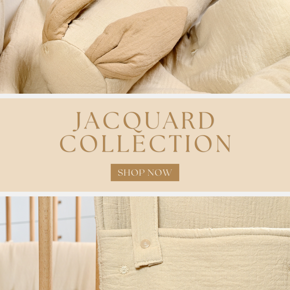 חדרי תינוקות מעוצבים | Laura