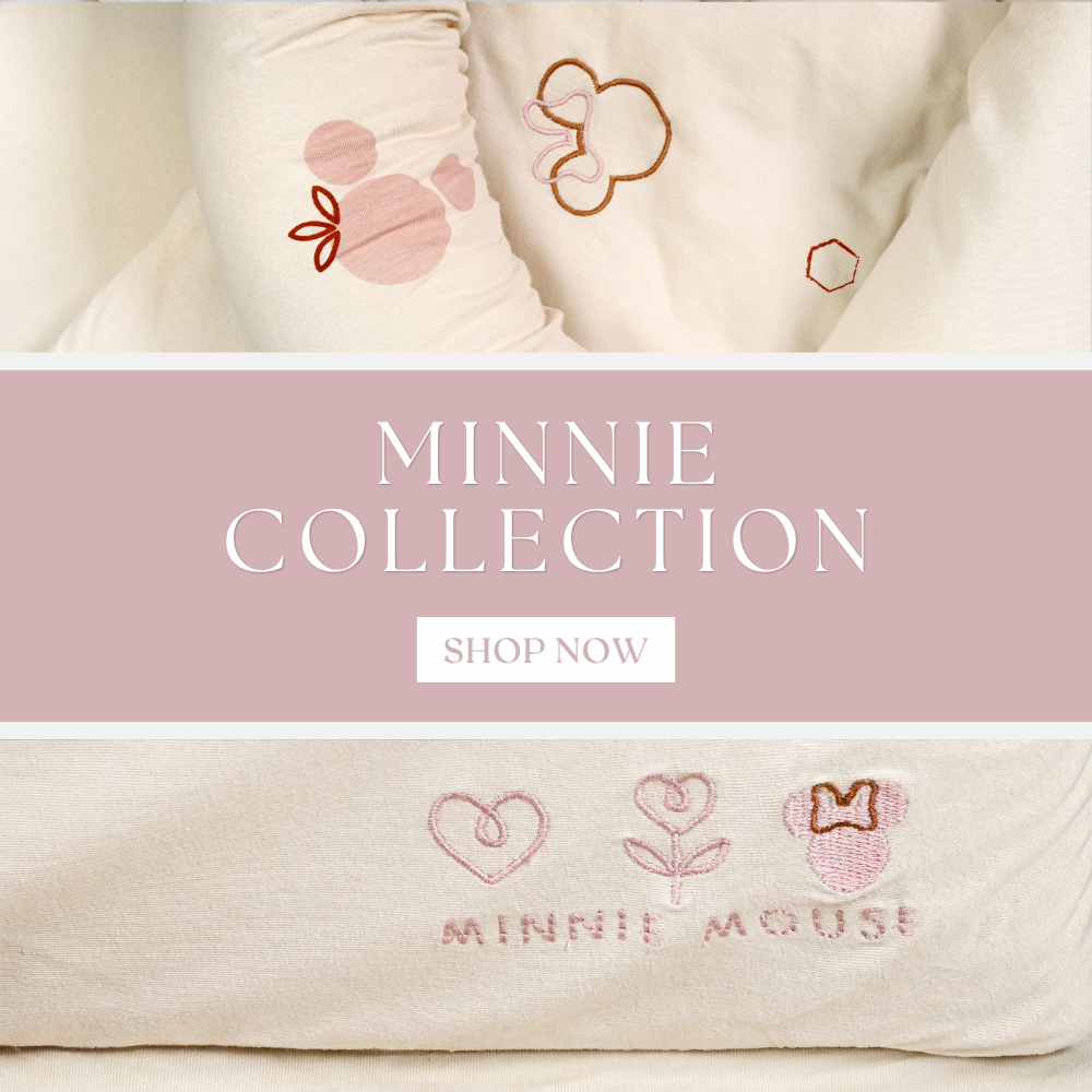 חדרי תינוקות מעוצבים | Laura