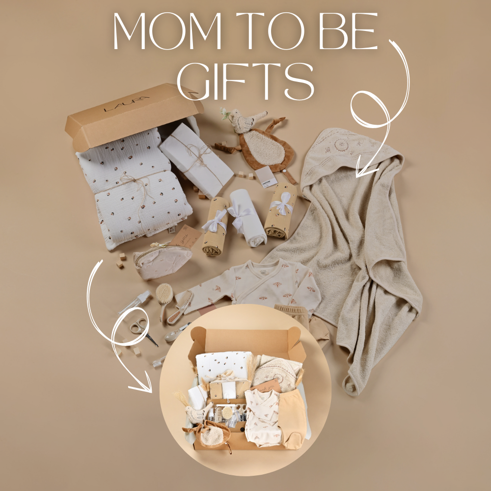 חדרי תינוקות מעוצבים | Laura